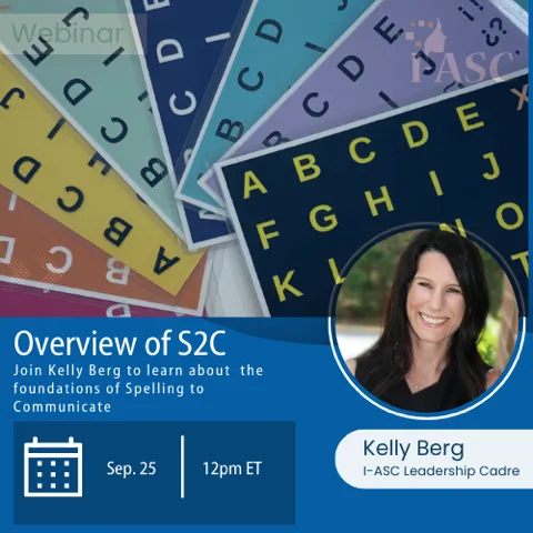 SPELLERS | act for autism