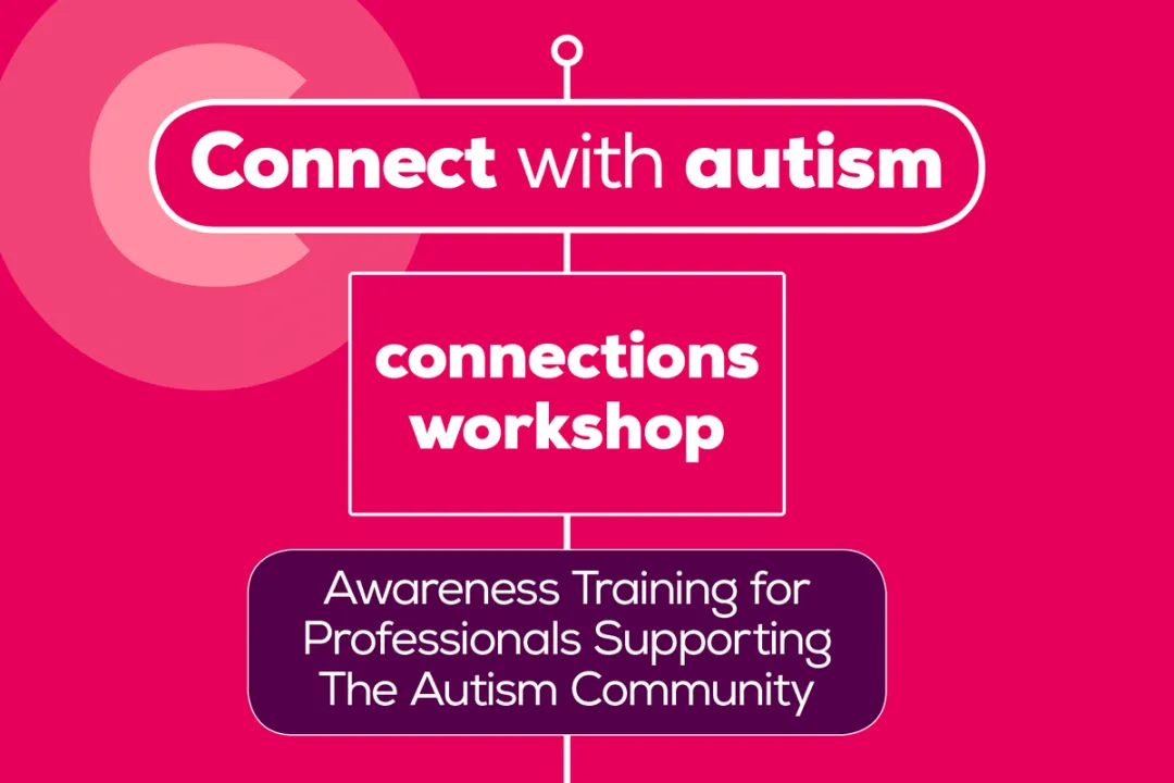 Workshops | act for autism